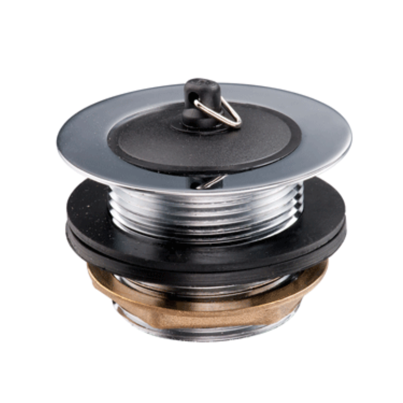 GIO WASTE 40MM WITH PLUG – All-Out Supplies