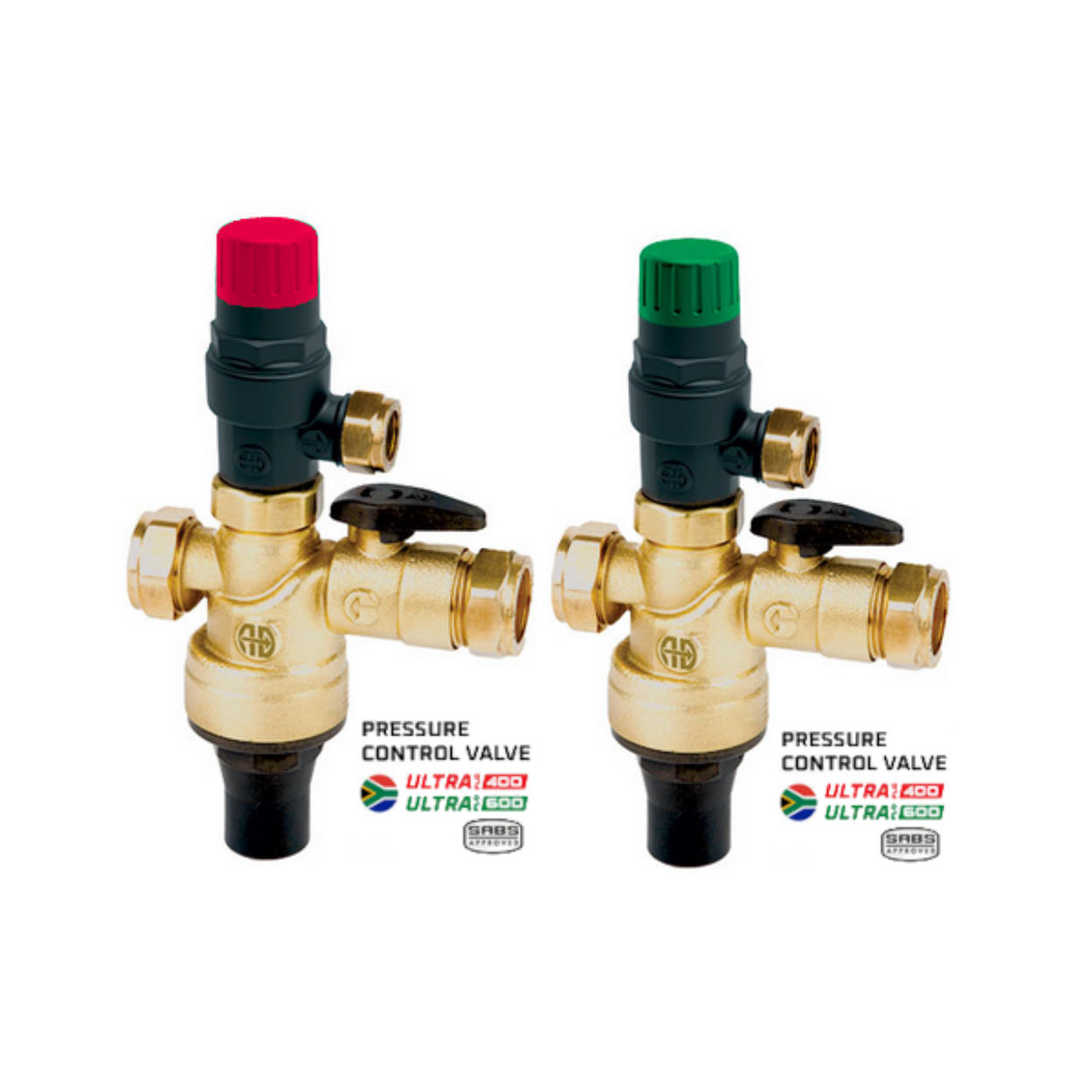 ADVANCED ULTRAFLO PRESSURE CONTROL VALVE 22MM – All-Out Supplies
